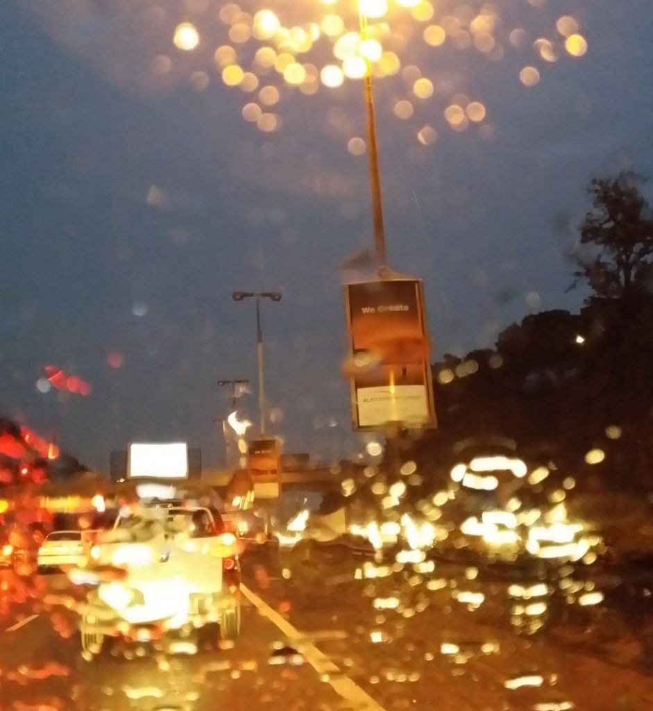 Olika skäl till att synen kan bli suddig - Se klart!